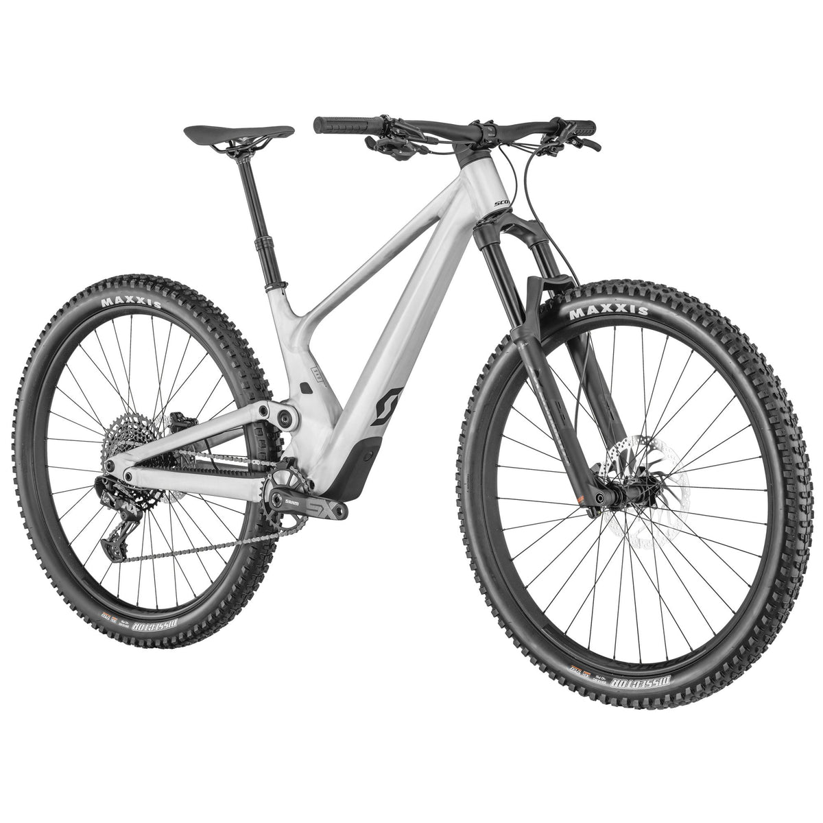 Avanti X-Plorer 1W Black/Teal – Bay Bike Co